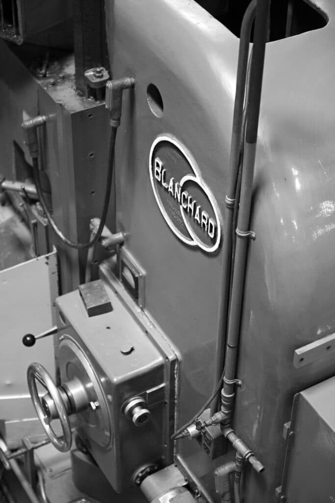 Precision-Sized Machine-Ready Blanks | TCI Precision Metals