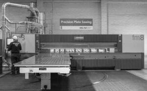 Precision-Sized Machine-Ready Blanks | TCI Precision Metals